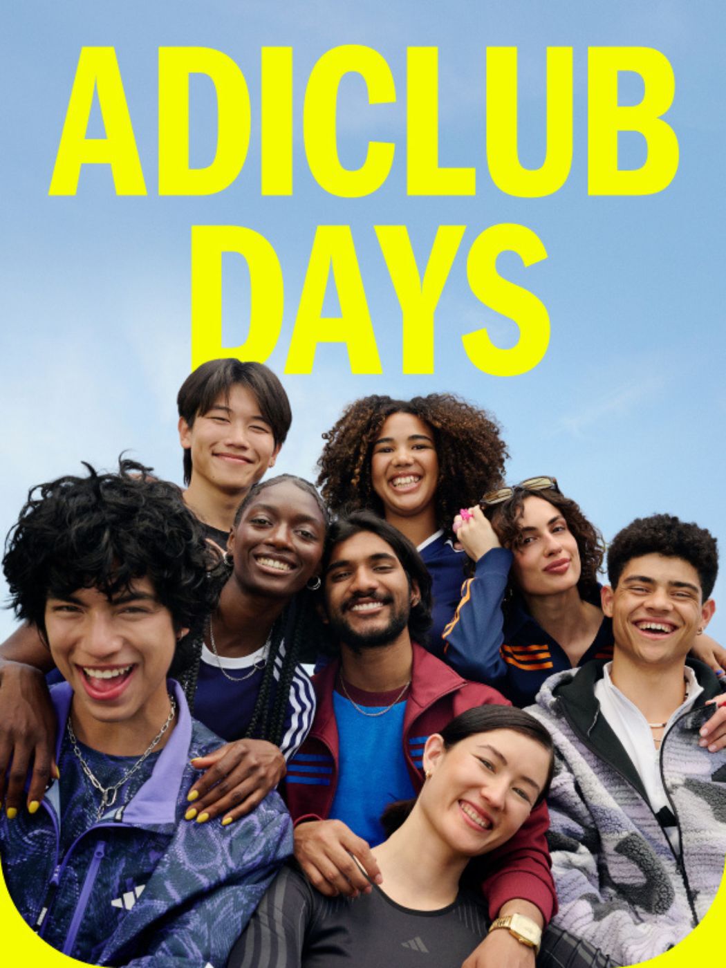 adidas Official Website | adidas Egypt