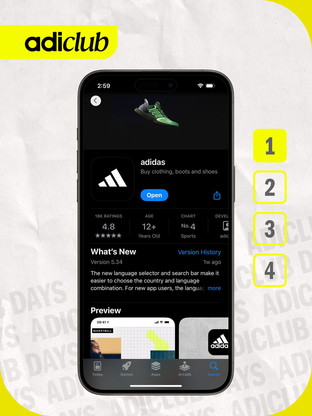 Image without a name